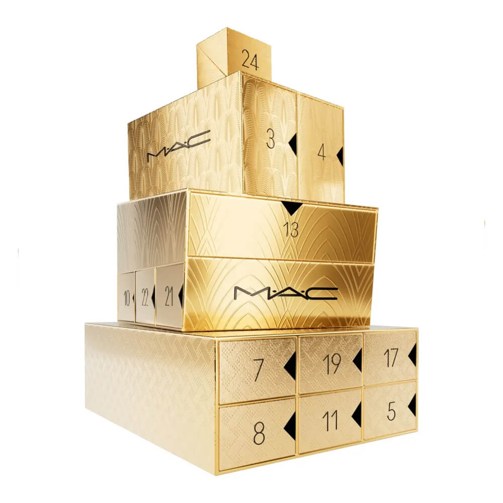 Calendrier De Lavent Mac