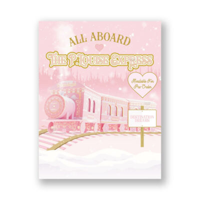 Calendrier de l'Avent Maquillage P. Louise 2024